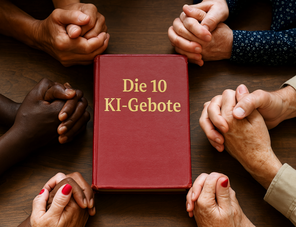 KI Kennzeichnungspflicht nach Art. 50 KI-VO